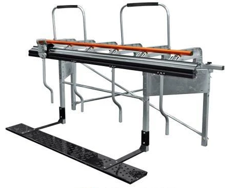 TAPCO Benders – RDSI