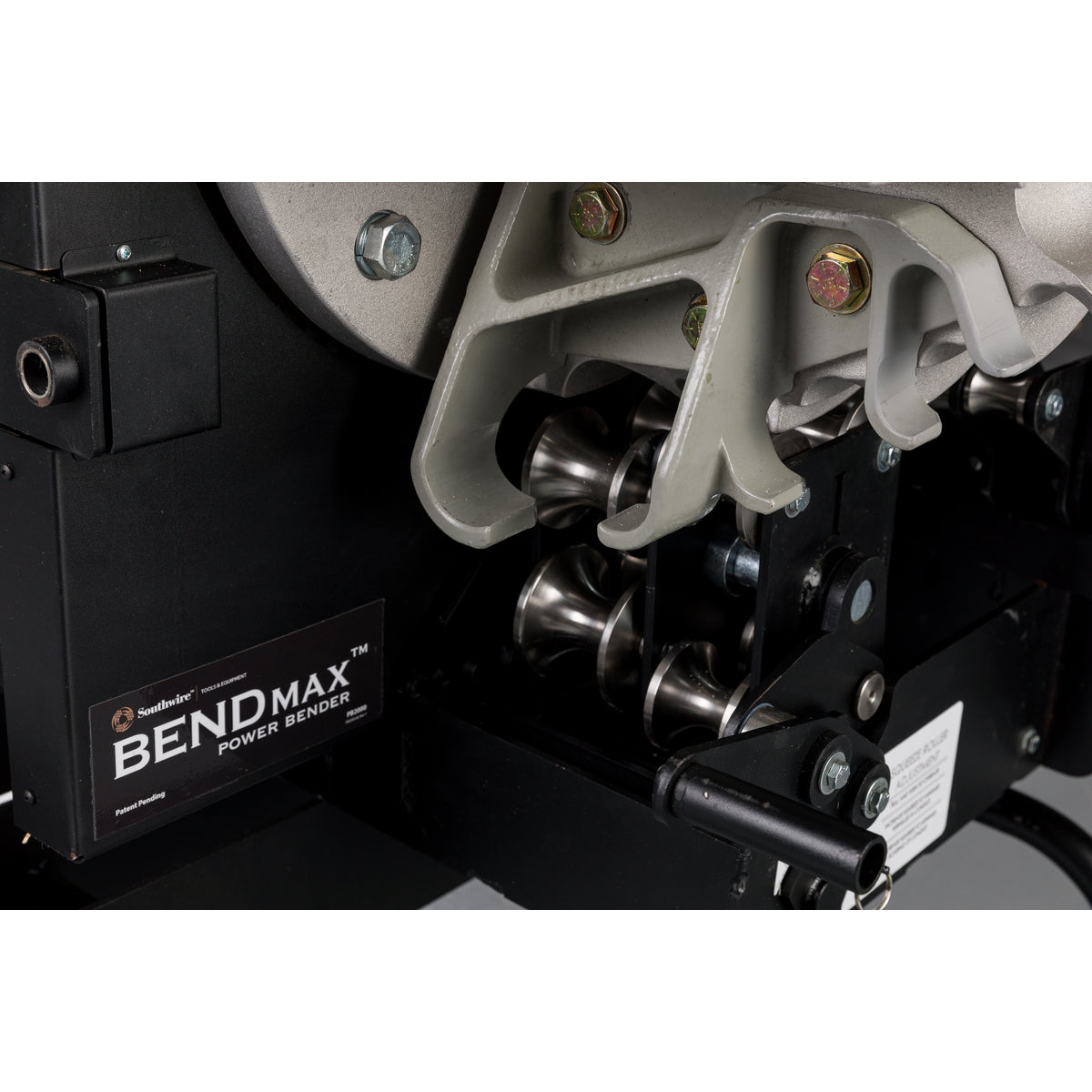 Bender power compact – RDSI
