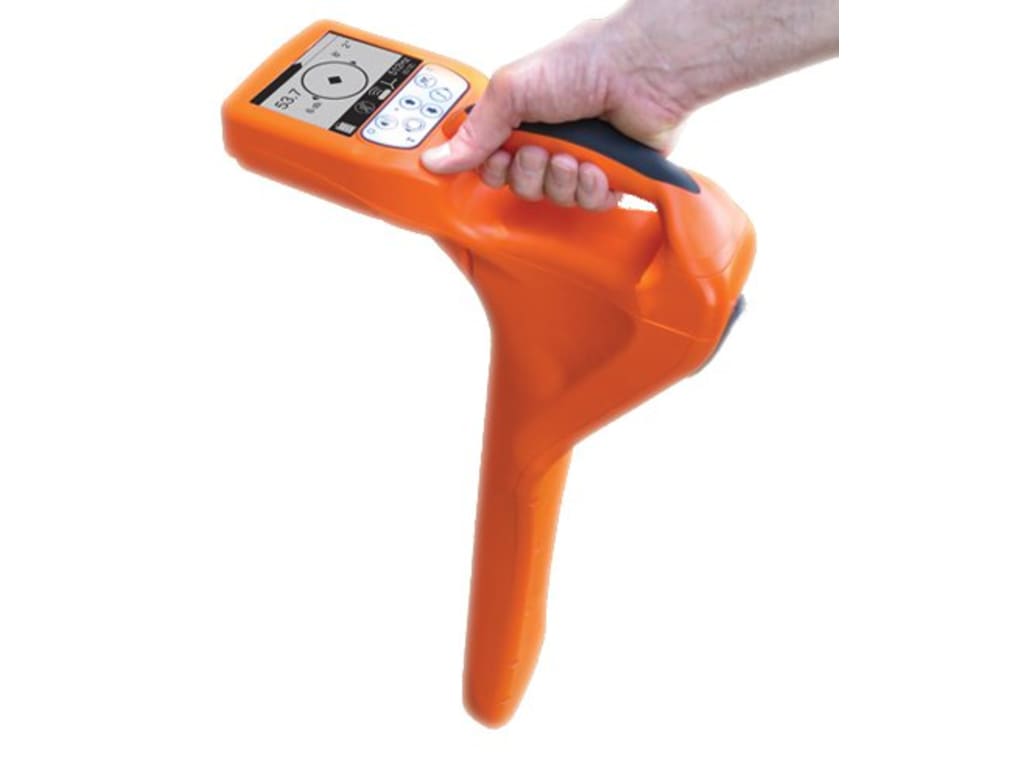 Locator Gen-Eye Hot Spot with padded bag – RDSI