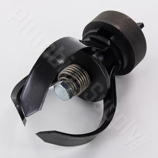 Cutter Self Adjusting 3" to 6" Side Cutter Blades for 5/8" to 3/4" cab ...