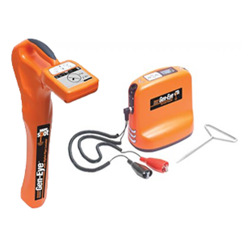 Locator Gen-Eye Hot Spot with padded bag – RDSI